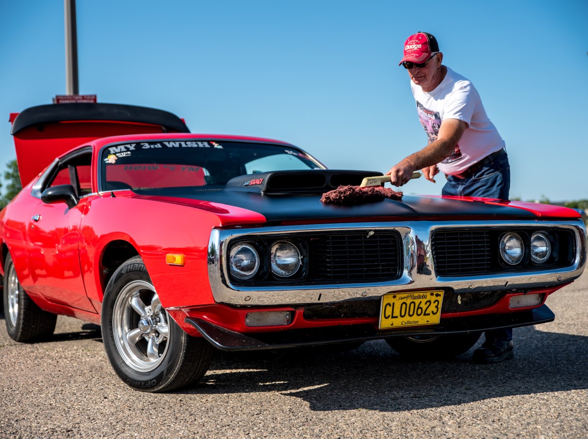 Expanded Thursday Cruise Night sets stage for Super Run this weekend ...